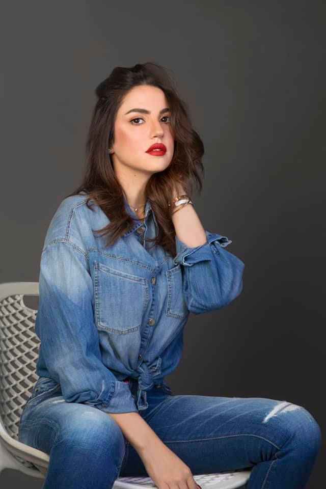 Picture of Dorra Zarrouk