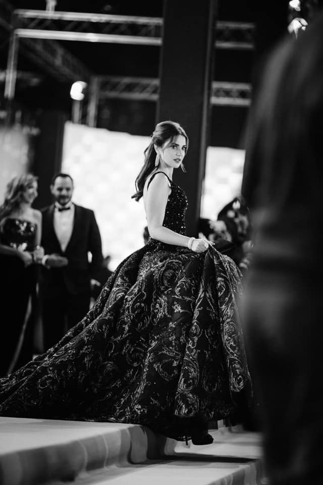 Picture of Dorra Zarrouk