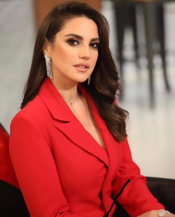 Picture of Dorra Zarrouk