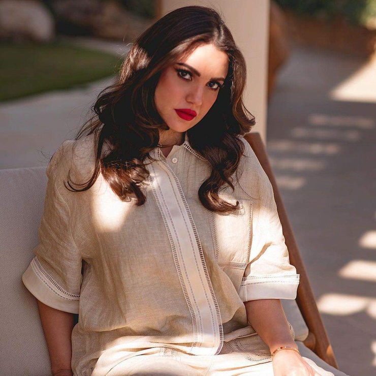 Picture of Dorra Zarrouk