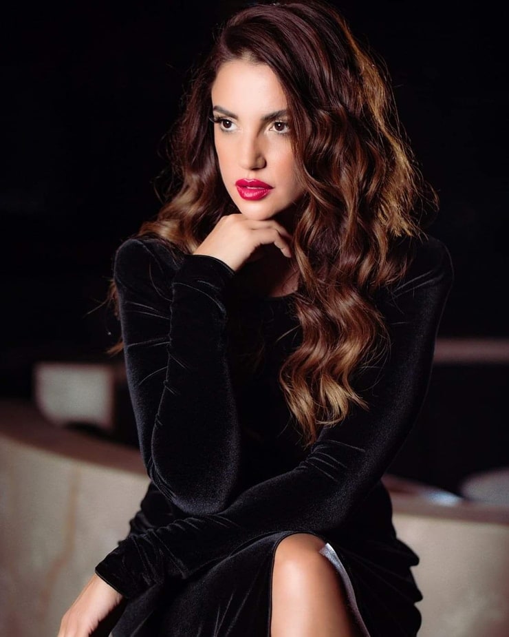 Picture of Dorra Zarrouk