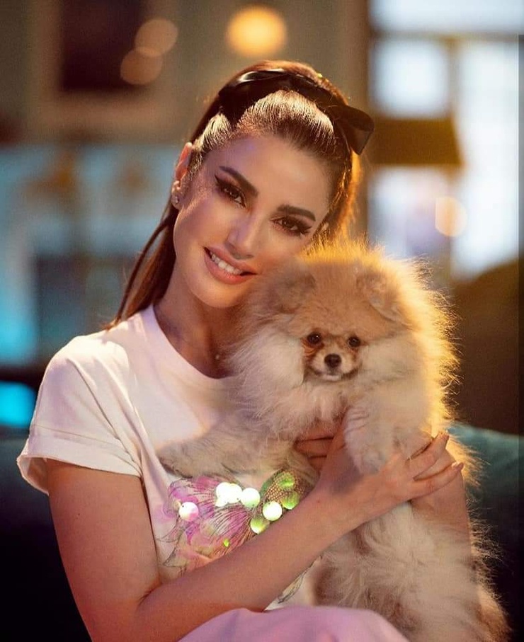 Image of Dorra Zarrouk