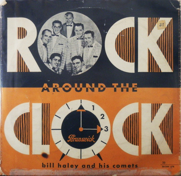 Picture of Rock Around the Clock