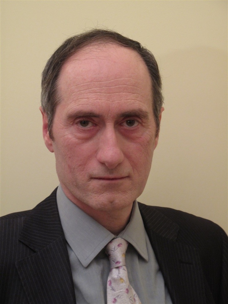 Picture of Frédéric Merlo