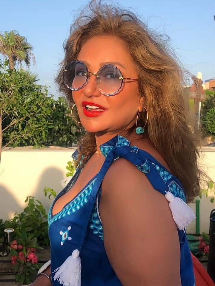 Picture of Laila Eloui