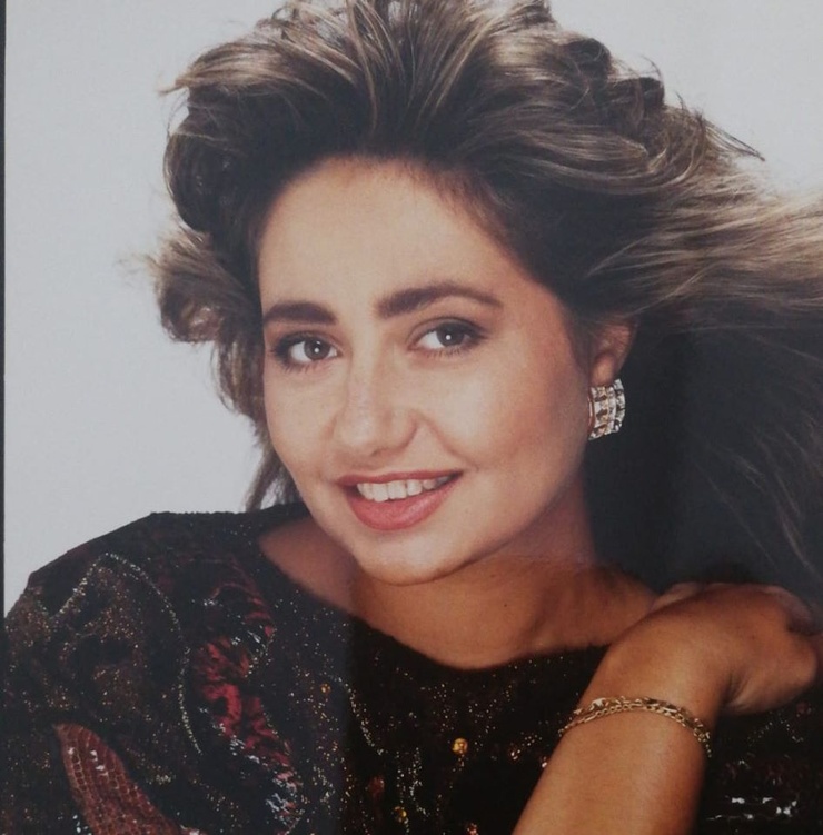 Picture of Laila Eloui