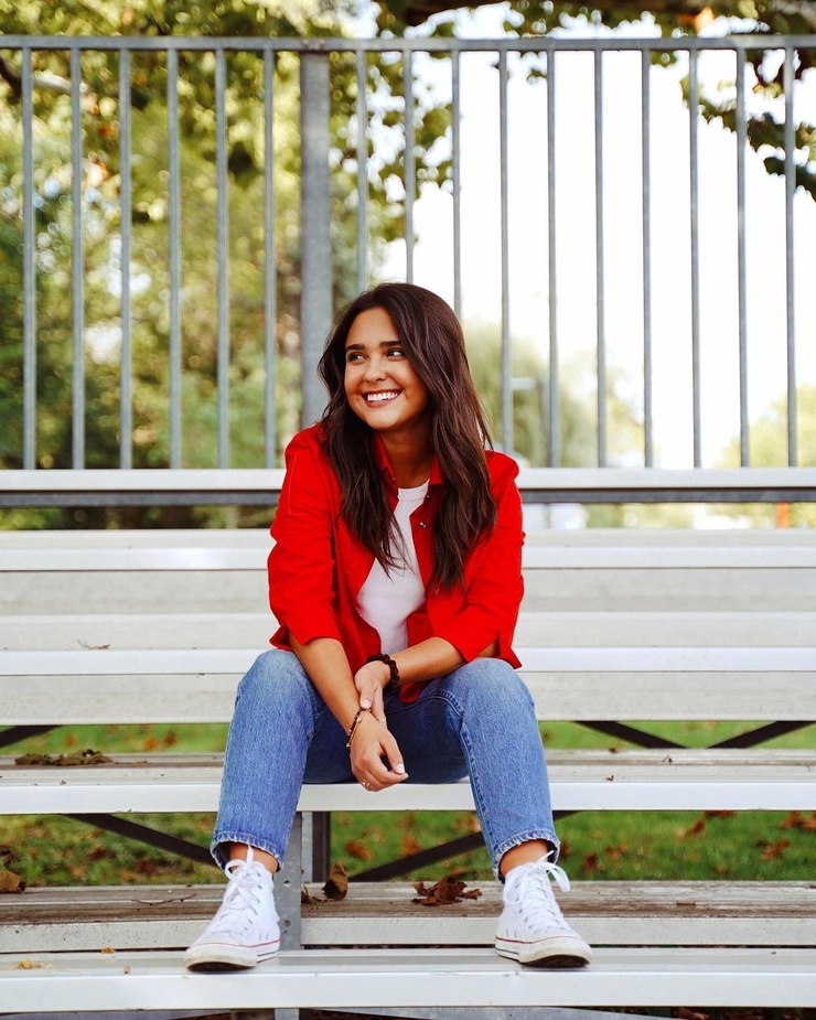 Picture of Molly Jackson