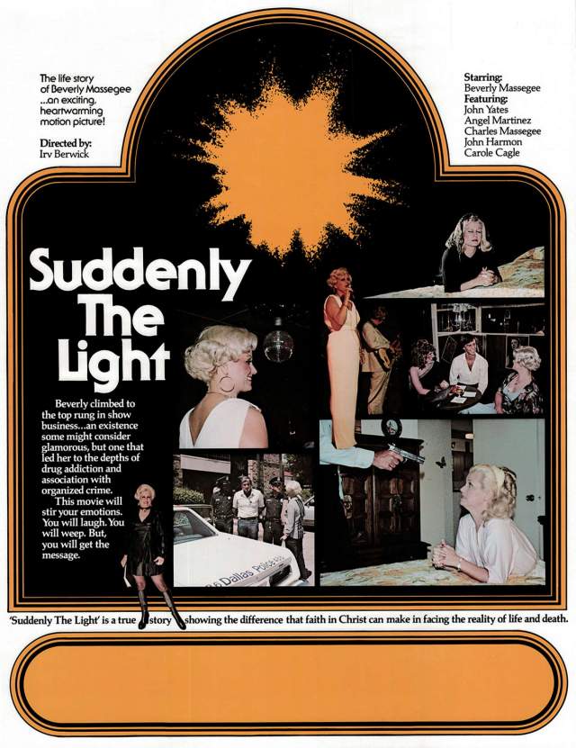 Picture of Suddenly the Light