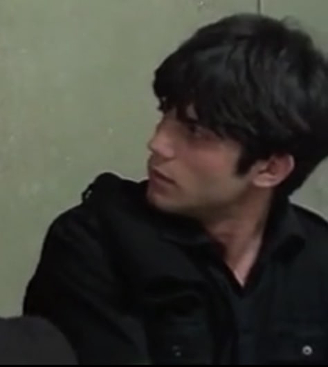 Picture of Efisio Etzi