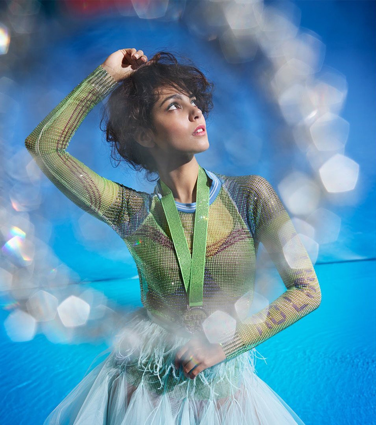 Alzbeta Ferencová image