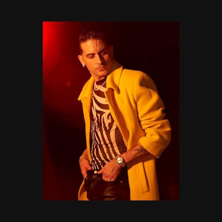 Picture of G-Eazy