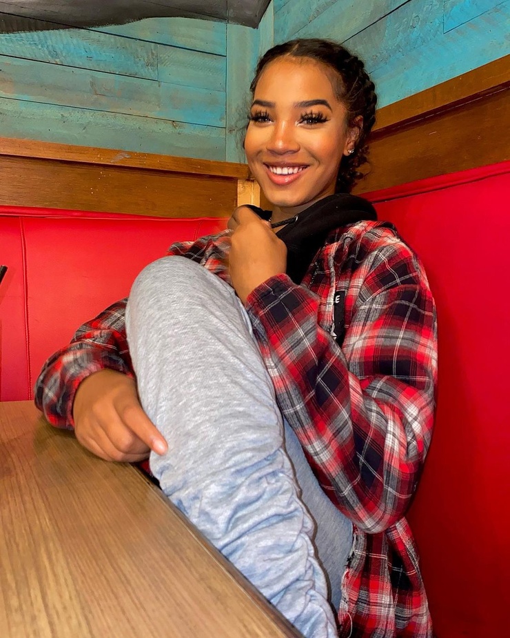 Picture of Jayde Chanda