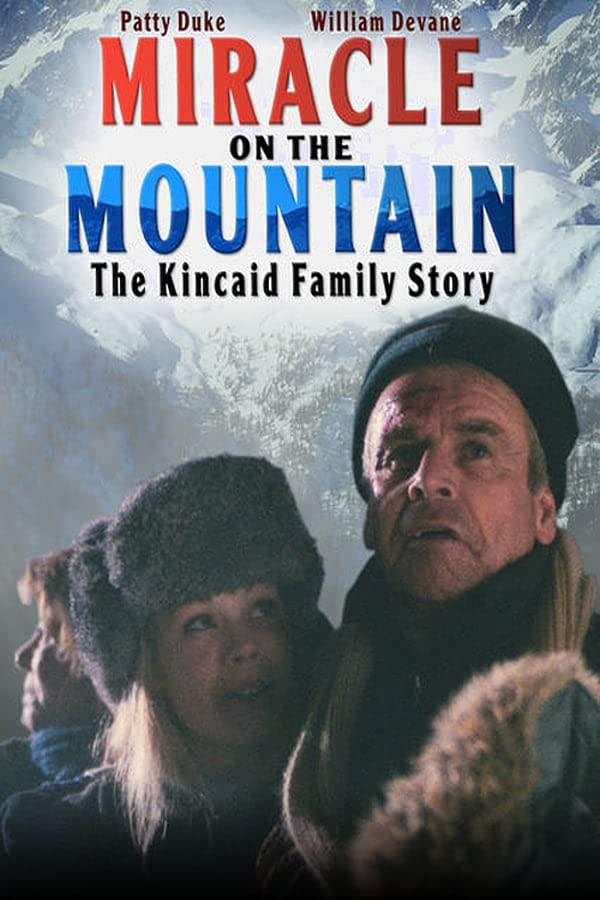 Picture of Miracle on the Mountain: The Kincaid Family Story