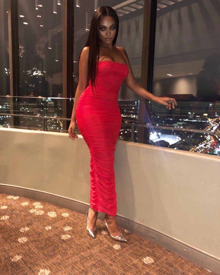 Picture of Ella Solomon