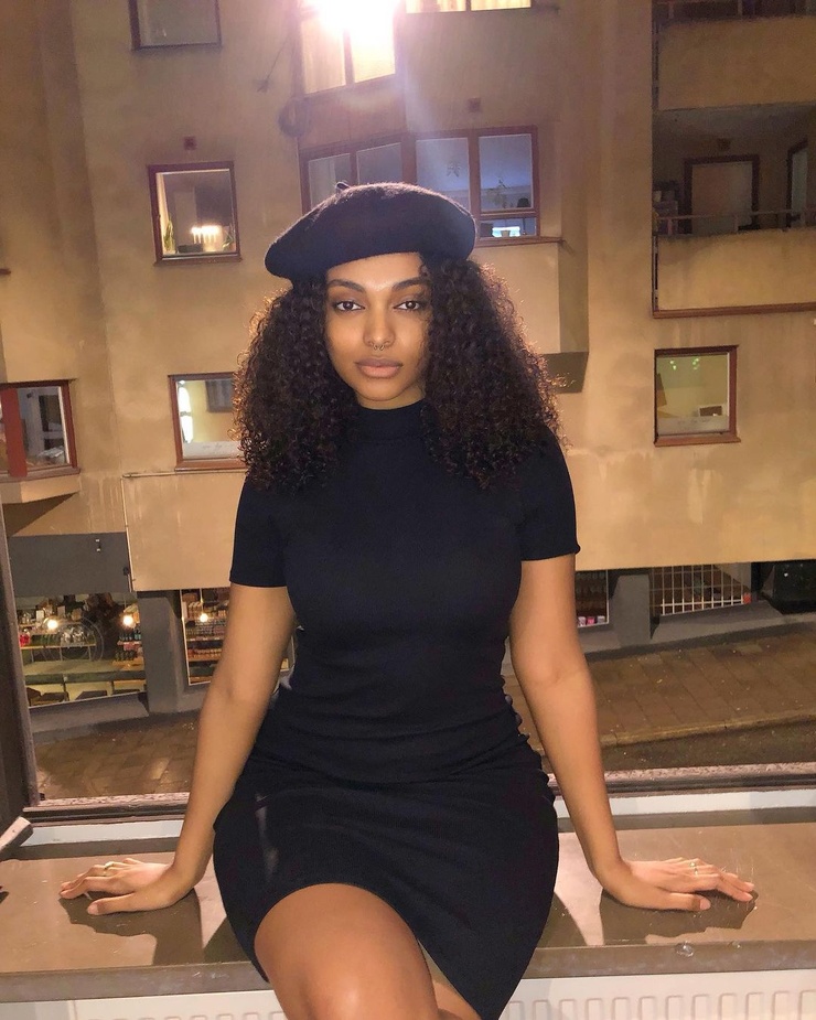 Picture of Ella Solomon