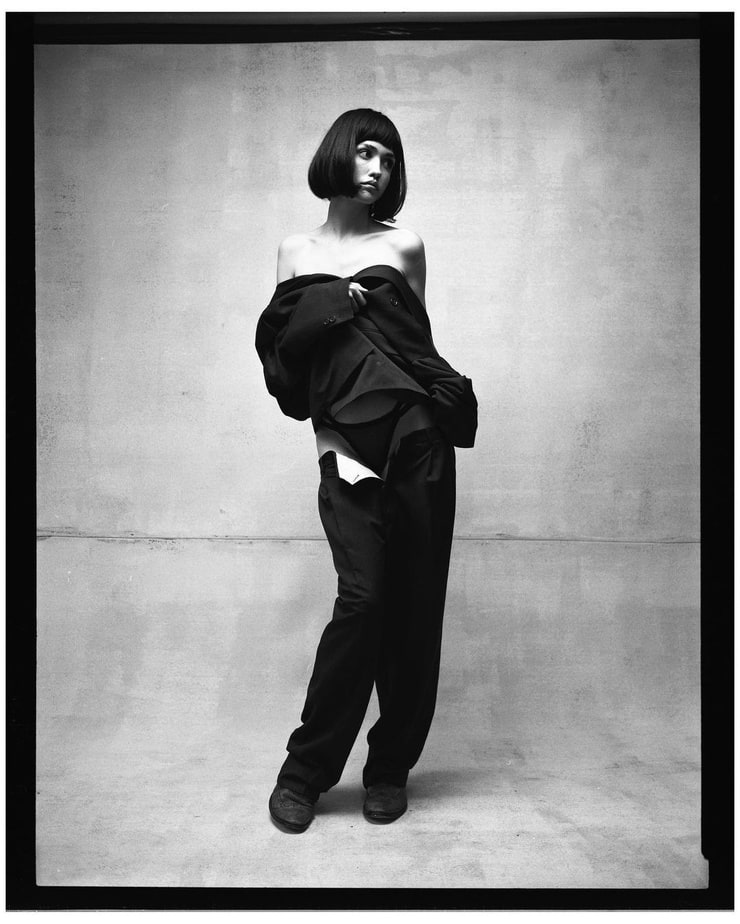 Picture of Nemi Brooks