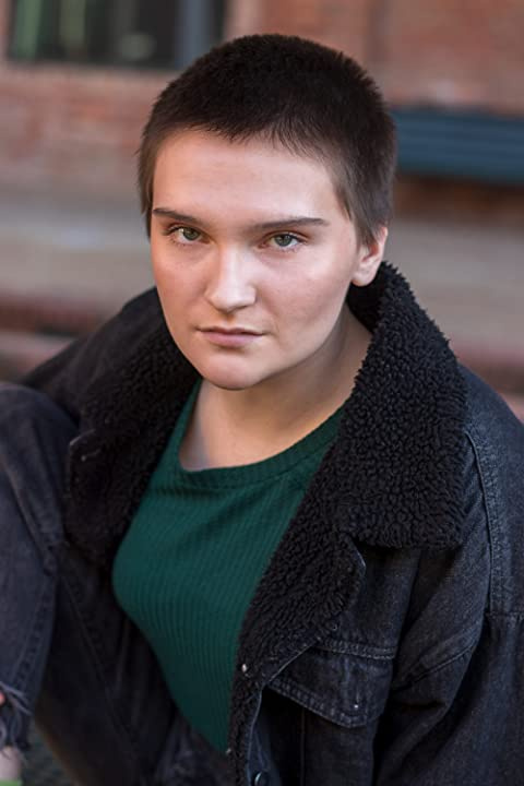 Jessica Arden Napier picture