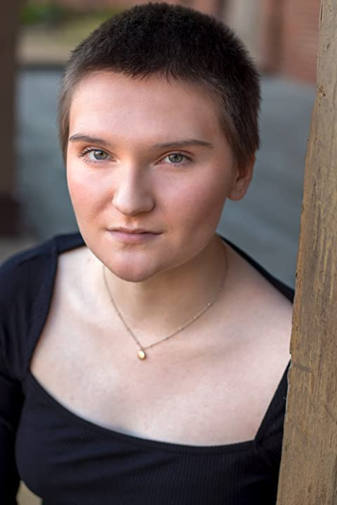 Picture of Jessica Arden Napier