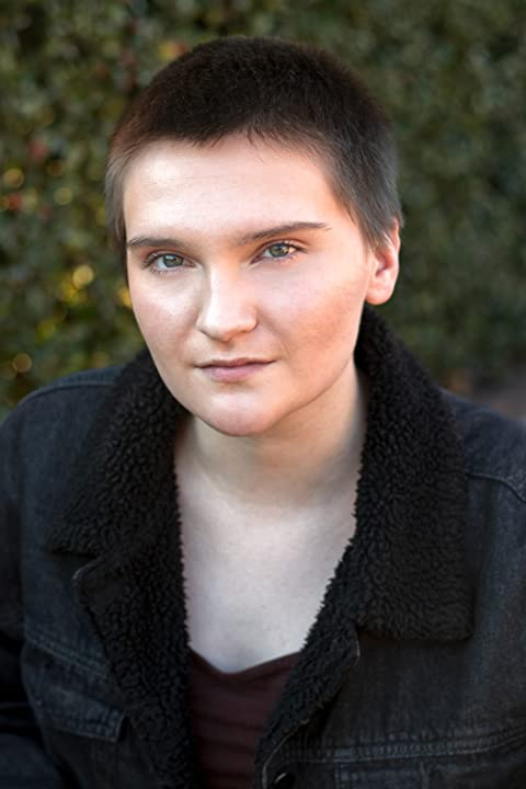 Picture of Jessica Arden Napier