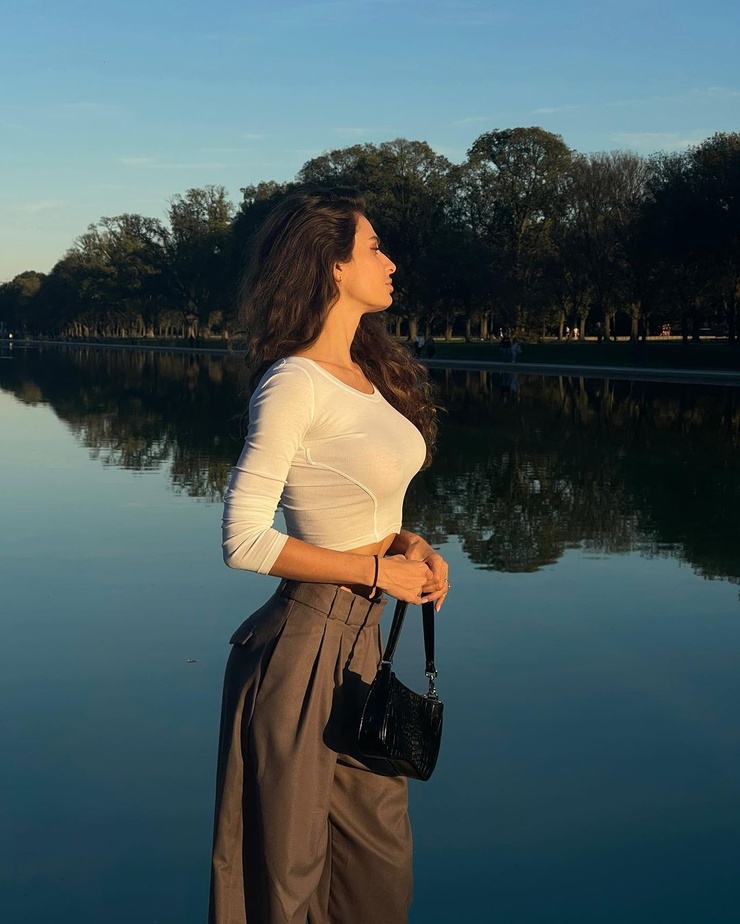 Picture of Elina Fedorova