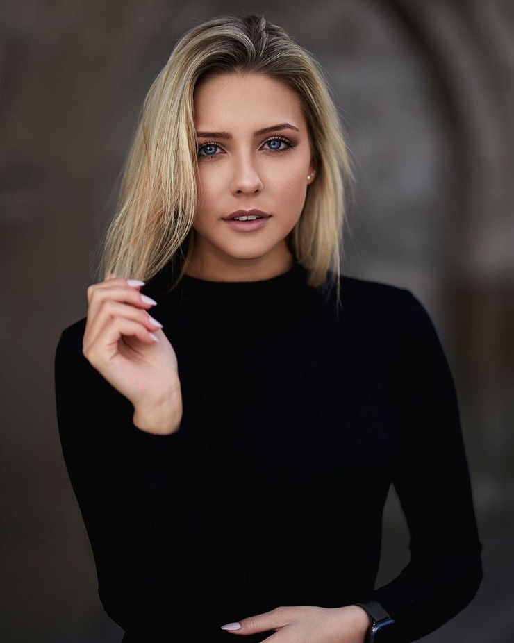 Picture of Lena Müller