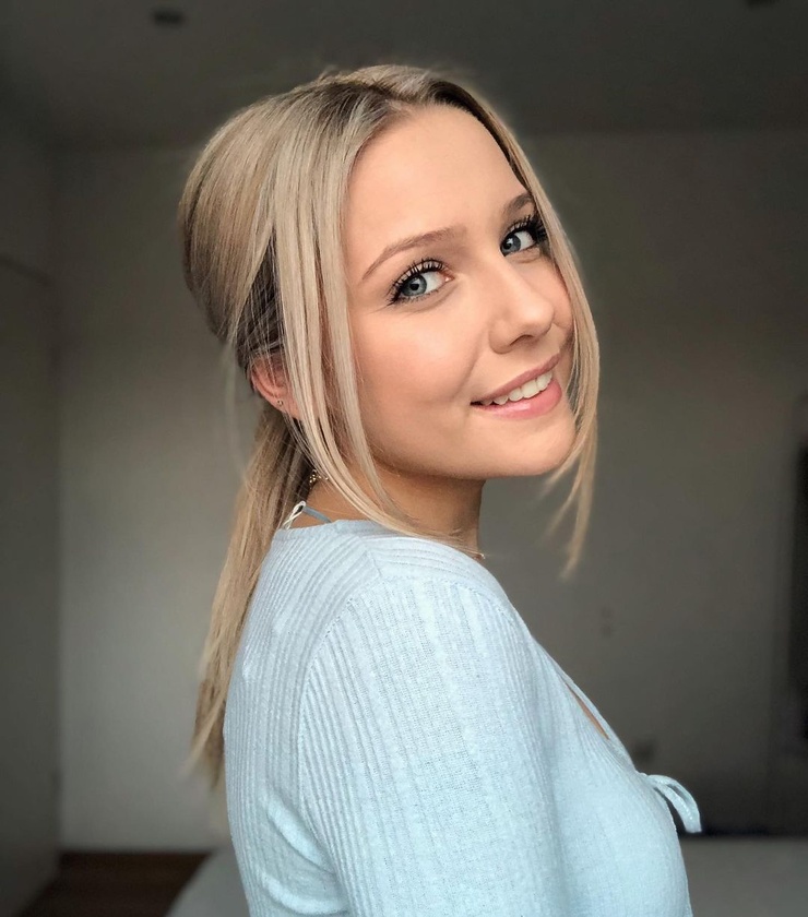 Picture of Lena Müller