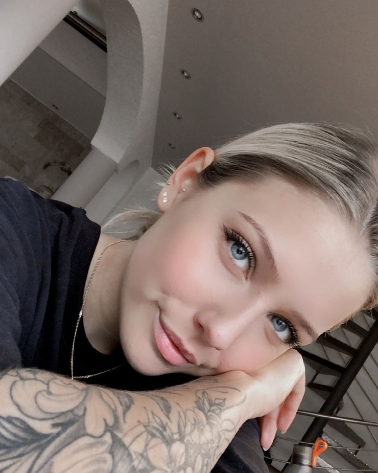 Picture of Lena Müller