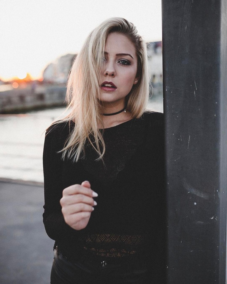Picture of Lena Müller