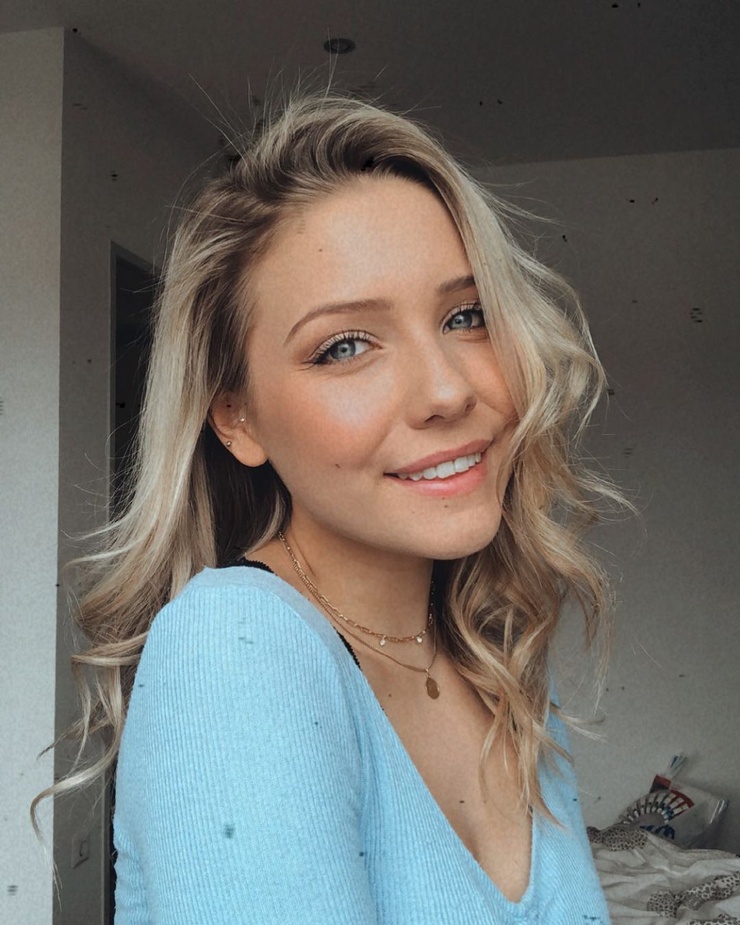 Picture of Lena Müller