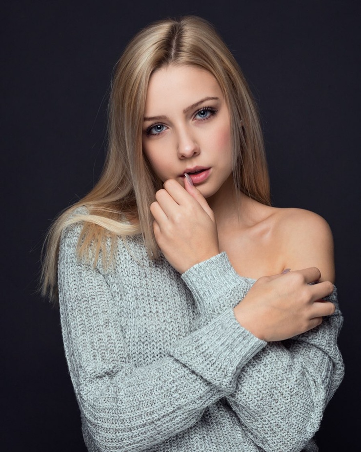 Picture of Lena Müller