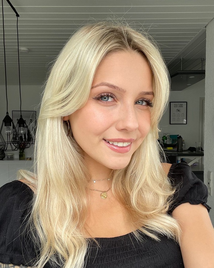 Picture of Lena Müller