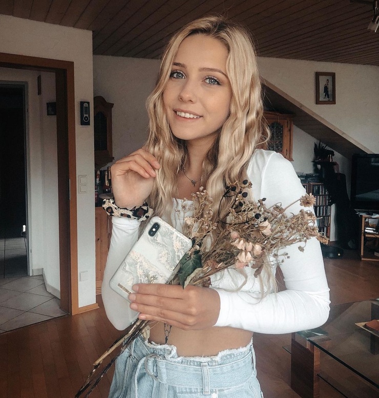 Picture of Lena Müller