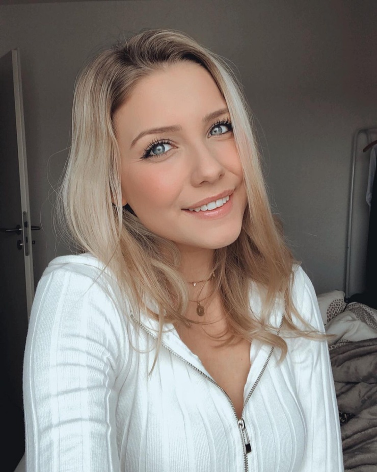 Picture of Lena Müller