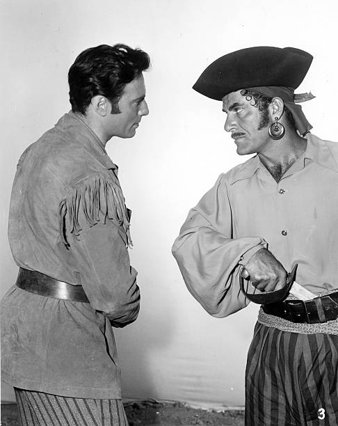 Scott Forbes, Kem Dibbs