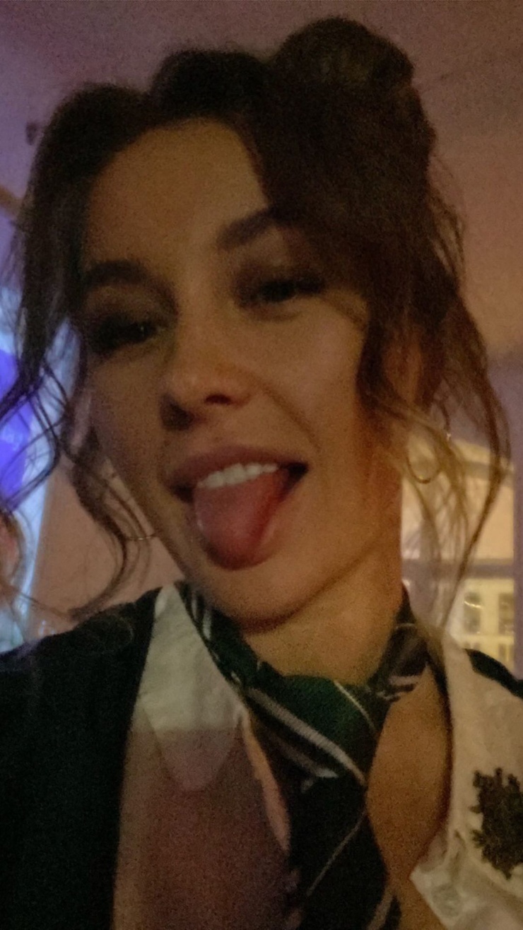 Picture of Olga Katysheva