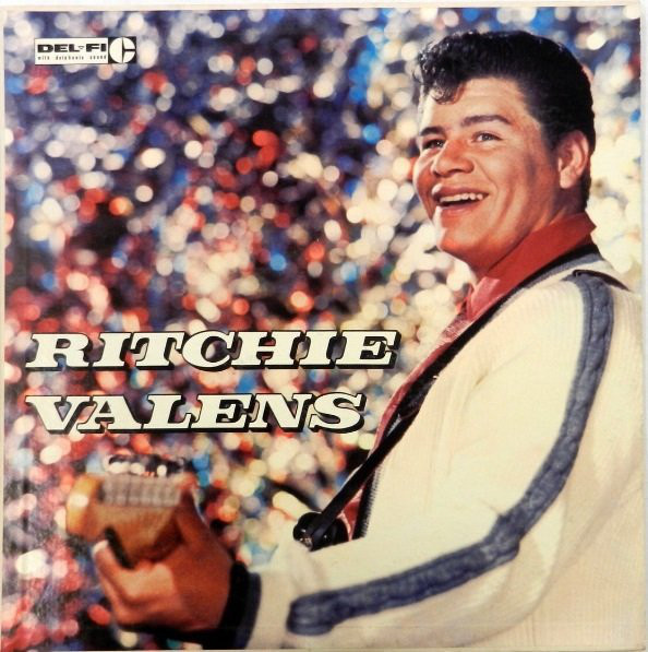 Picture of Ritchie Valens