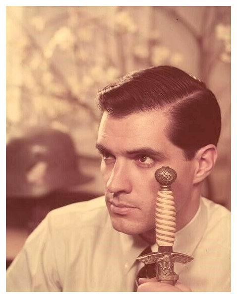 John Gavin