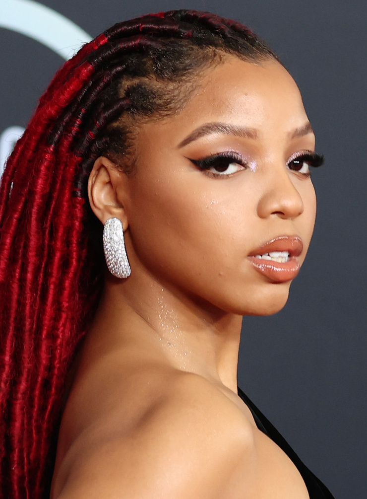 Picture of Chloe Bailey