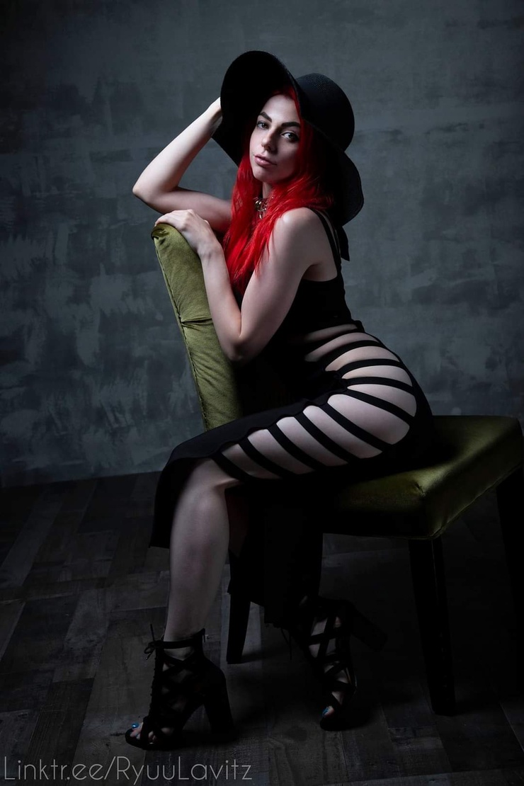 Picture of Ryuu Lavitz