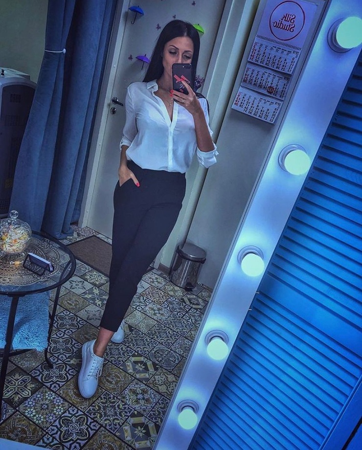 Picture of Ellina Bandeeva