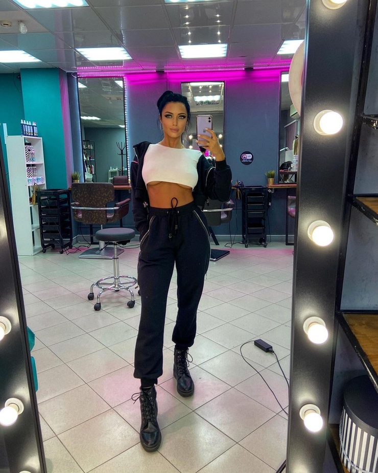 Picture of Ellina Bandeeva