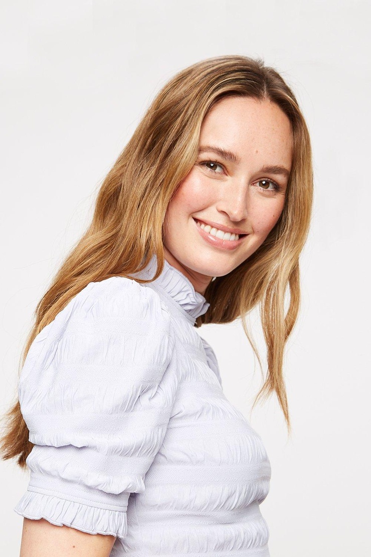 Picture of Emma Grattidge