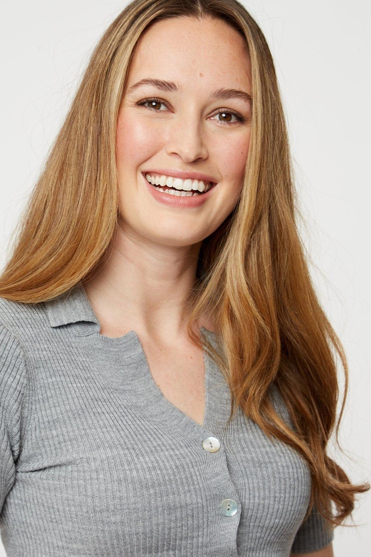 Picture of Emma Grattidge