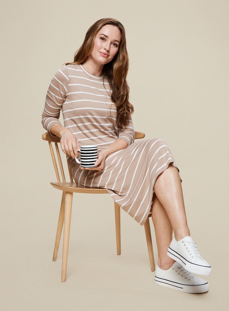 Emma Grattidge image