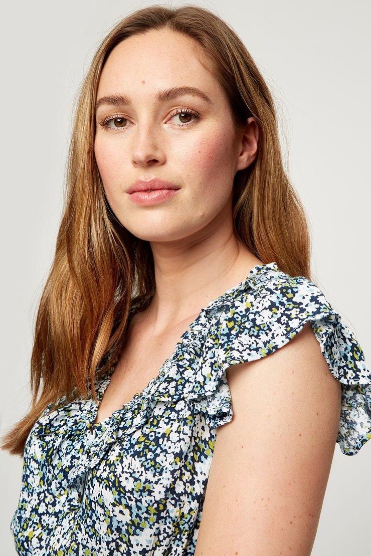 Picture of Emma Grattidge