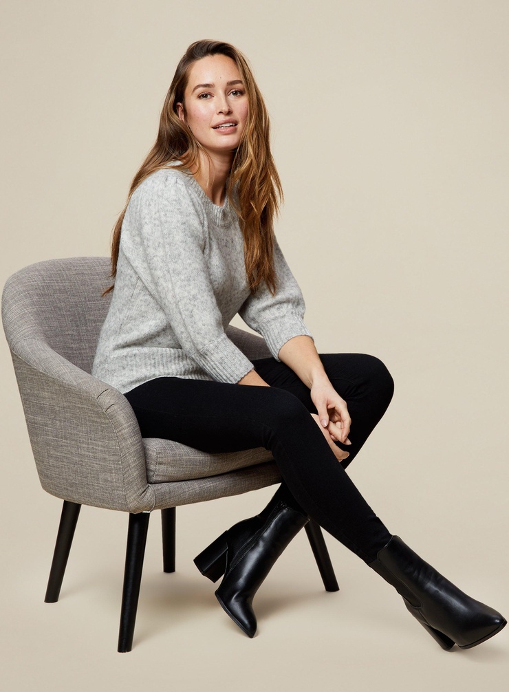 Picture of Emma Grattidge