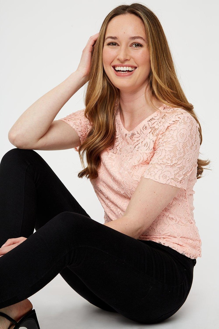 Emma Grattidge picture
