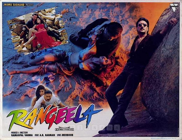 Picture of Rangeela