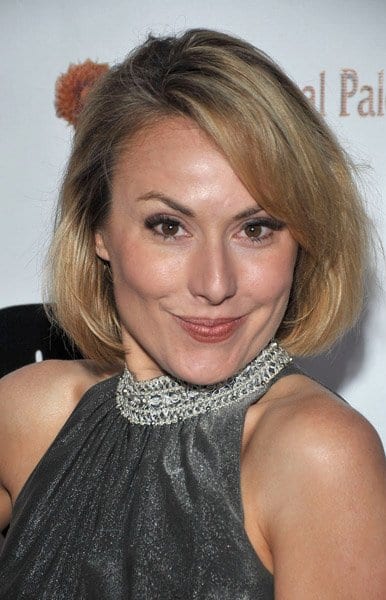 Image of Meredith Thomas