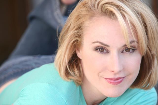 Meredith Thomas picture